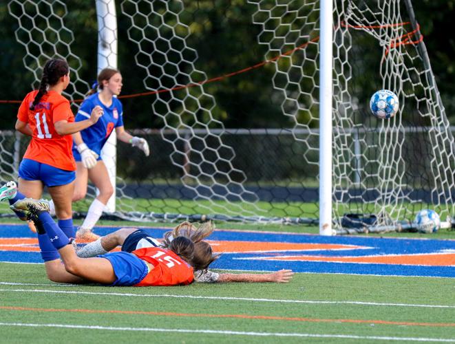 PHOTO GALLERY: Lady Bucs blank Lady Falcons | Multimedia ...