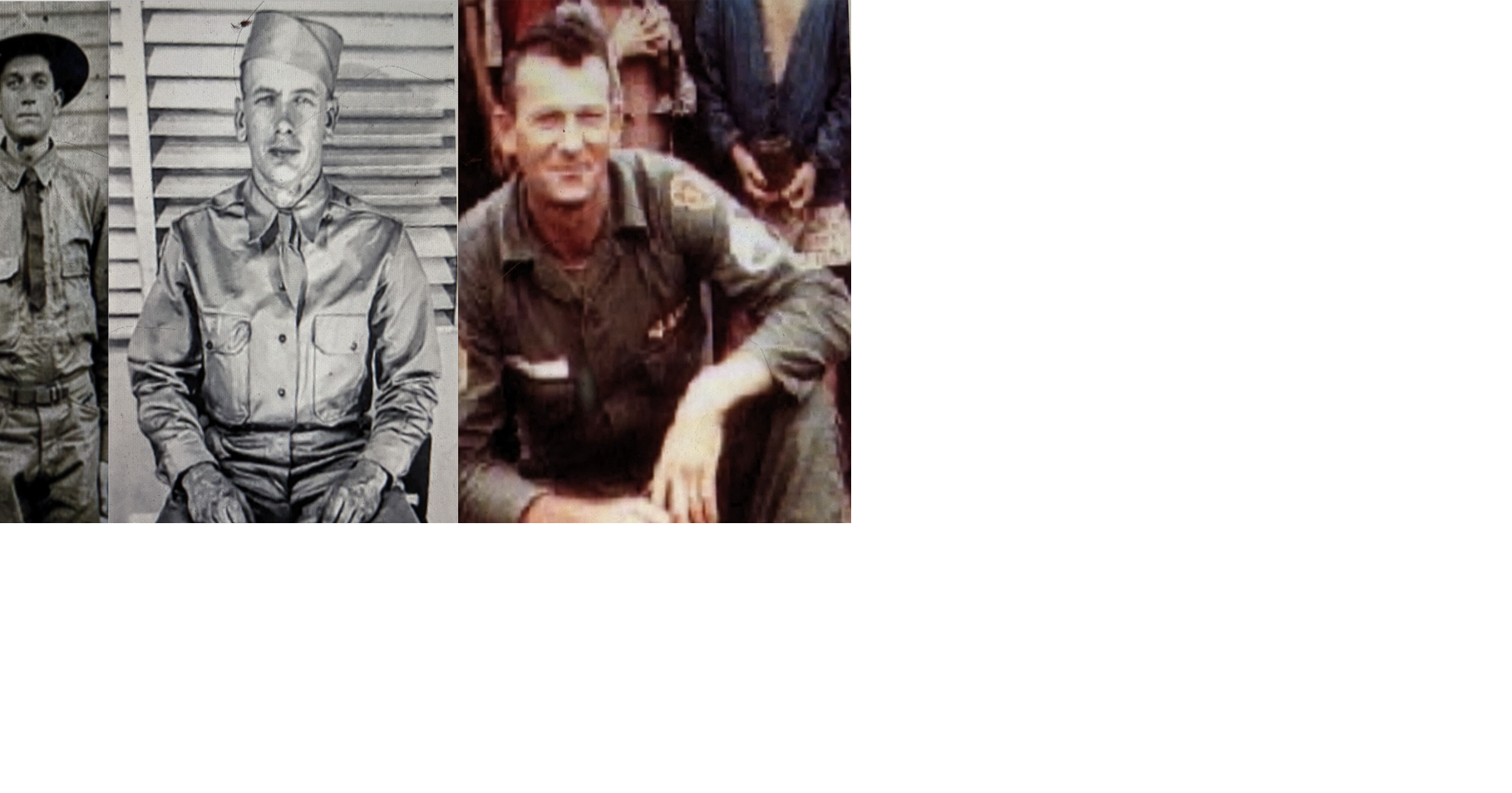 Honoring Hawkins heroes who made the ultimate sacrifice | Heritage ...