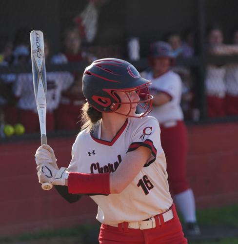 PHOTO GALLERY: Lady Falcons top Lady Chiefs in rivalry game ...