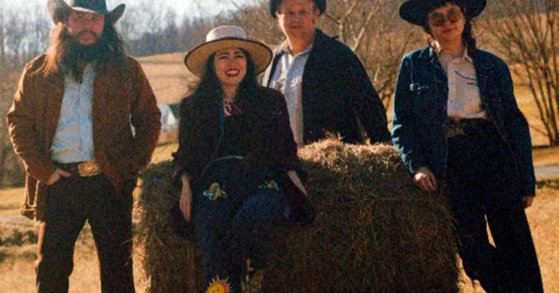 Whitetop Mountain Band to play show Saturday night | Arts ...