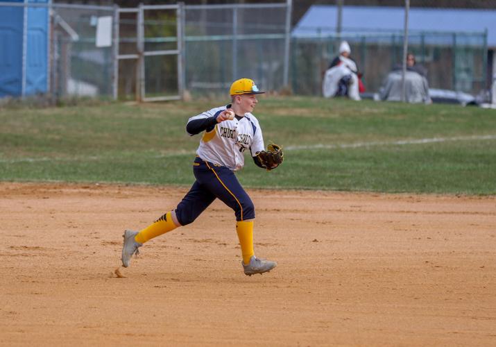 Church Hill sweeps Central | Multimedia | therogersvillereview.com
