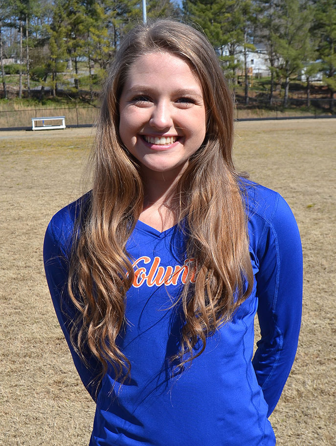 Ailshie era at Volunteer begins Saturday at D-B | Sports ...