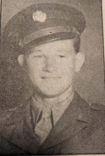 Honoring Hawkins heroes who made the ultimate sacrifice | Heritage ...