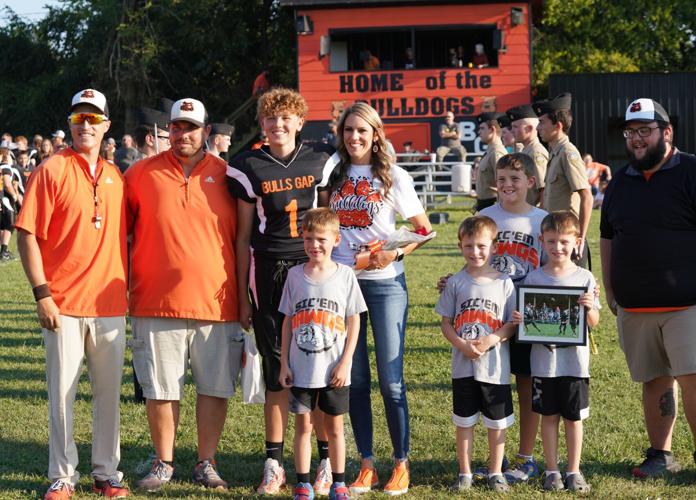 PHOTO GALLERY: Bulls Gap Eighth Grade Night | Multimedia ...