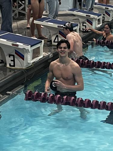 Chiefs’ Hawk hits mark for 100 free | Sports | therogersvillereview.com