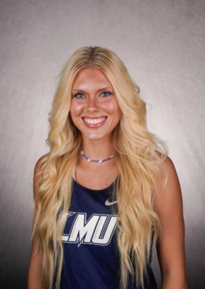 Rogersville’s Russell breaks LMU school record | Sports ...