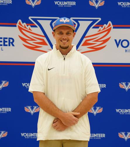 Coach's Corner: Meet the Volunteer football staff | Sports ...