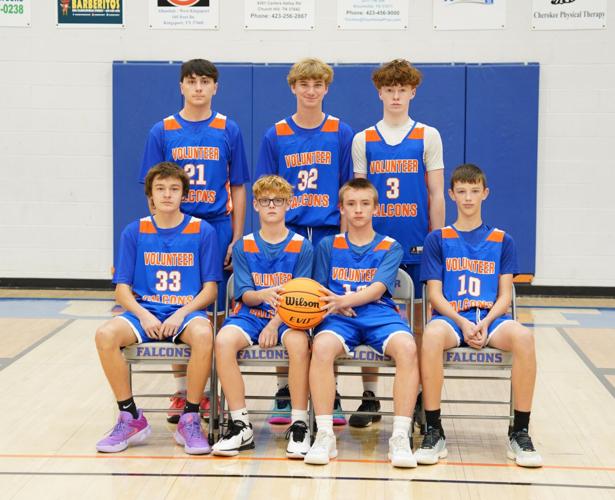 PHOTO GALLERY: Media Day for Volunteer Winter Sports | Multimedia ...