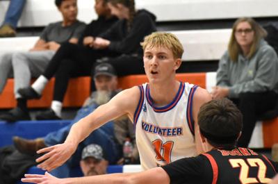 High school roundup: Falcons beat Mo. East, fall to Boone | Sports ...