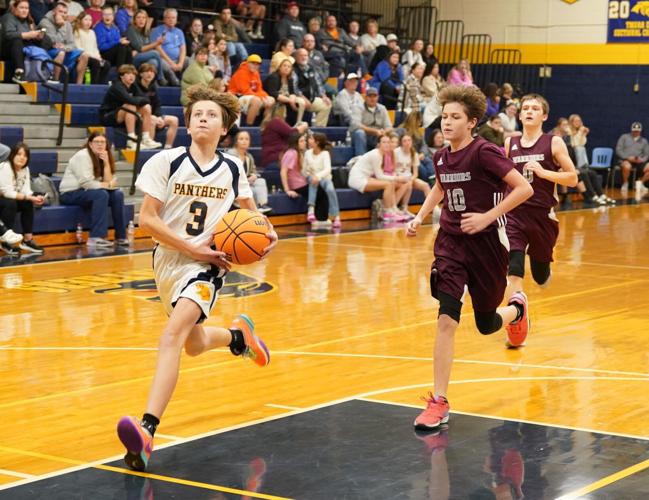 PHOTO GALLERY: Church Hill pulls away late, defeats RMS | Multimedia ...