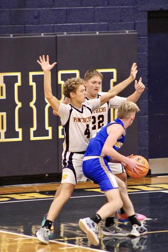 PHOTO GALLERY: Panthers win Battle at the Hill | Multimedia ...