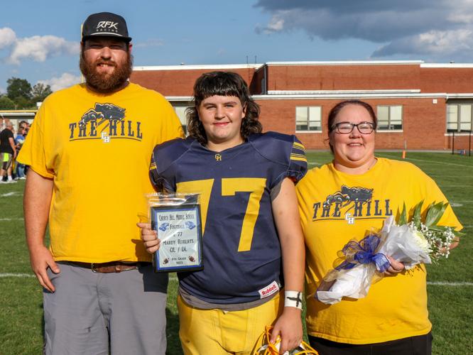 PHOTO GALLERY: CHMS Eighth Grade Night | Multimedia ...