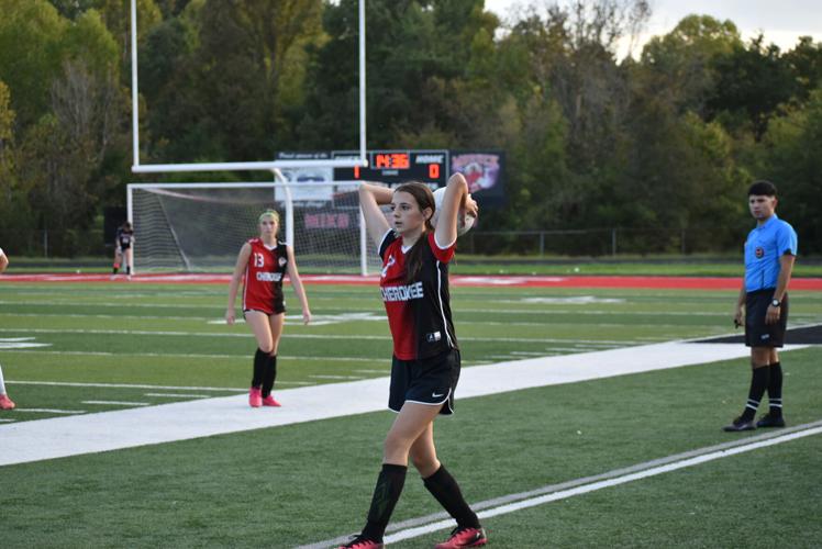 PHOTO GALLERY: Lady Panthers shut out Lady Chiefs | Multimedia ...