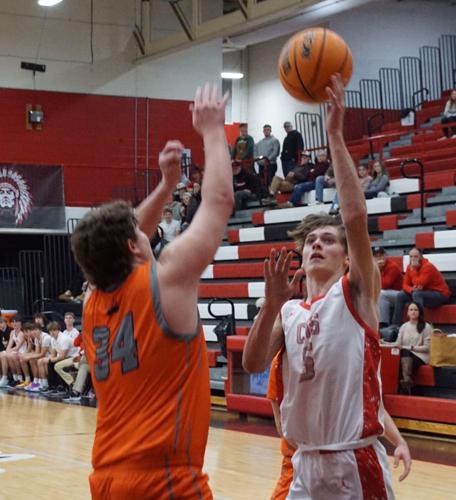PHOTO GALLERY: Grizzlies fend off Chiefs' rally | Multimedia ...
