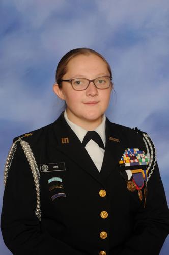 Cherokee NJROTC Academic Team advances to semi-finals | Community ...