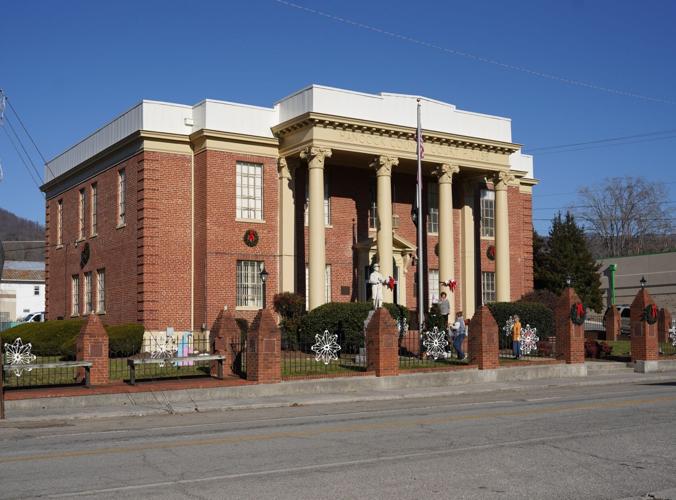 PHOTO GALLERY: A photographic tour of downtown Sneedville | Arts ...