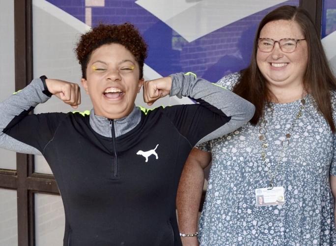 Thacker remembered for heart of gold more brilliant than any medal ...