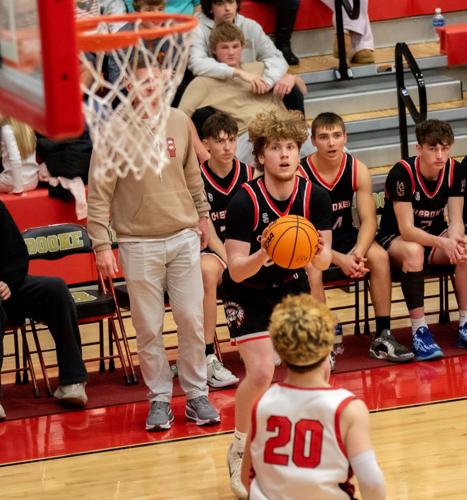 PHOTO GALLERY: Boone hands Cherokee first loss | Multimedia ...