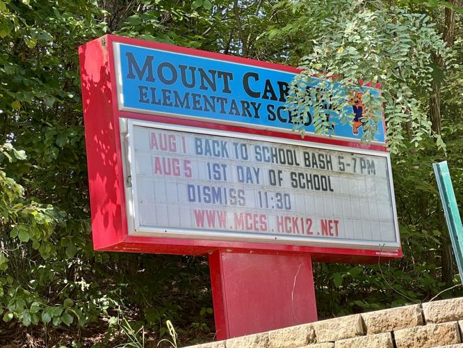 Mount Carmel Elementary parents earned $3K from Food City 'School Bucks ...