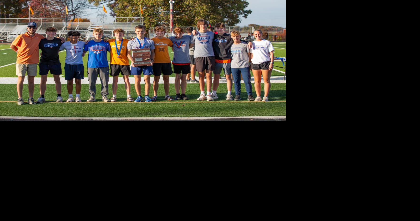 PHOTO GALLERY: State-bound Falcons claim Region 1-A/AA title | Sports ...