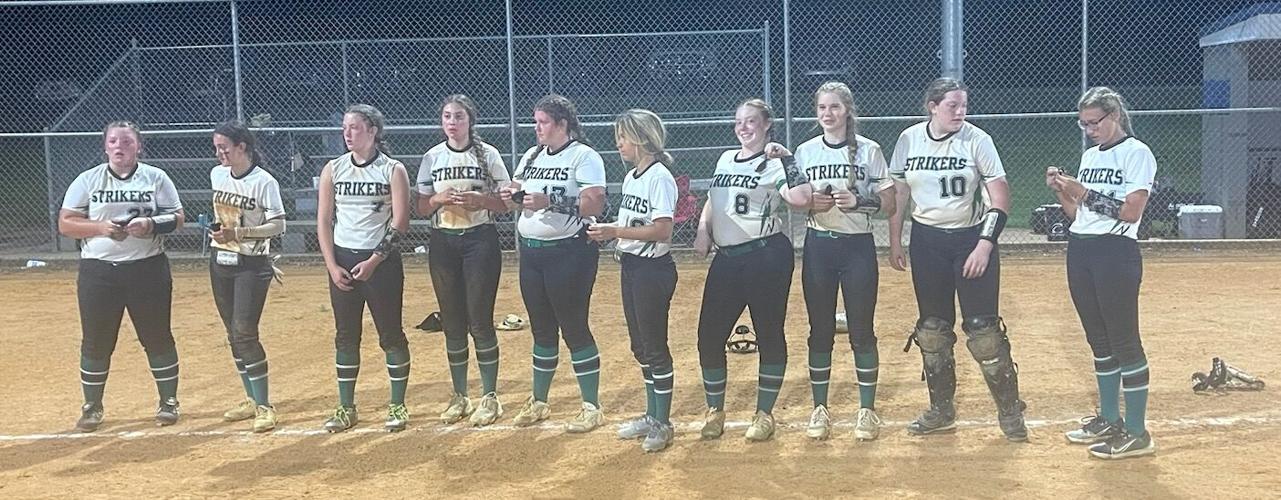 Shots of the Week: Strikers wrap up 14U play | Multimedia ...