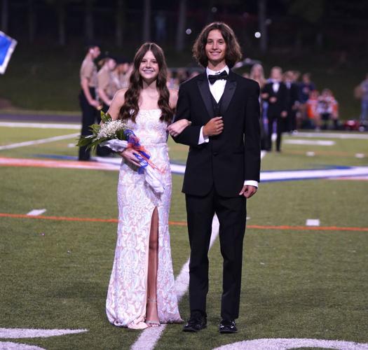 PHOTO GALLERY: Homecoming 2023 at Volunteer | Multimedia ...