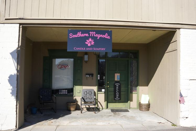 'A loyal and growing clientele': It's all handmade at Southern Magnolia ...