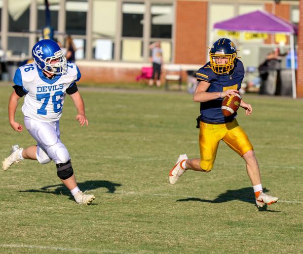 PHOTO GALLERY: Panthers end season on high note ...