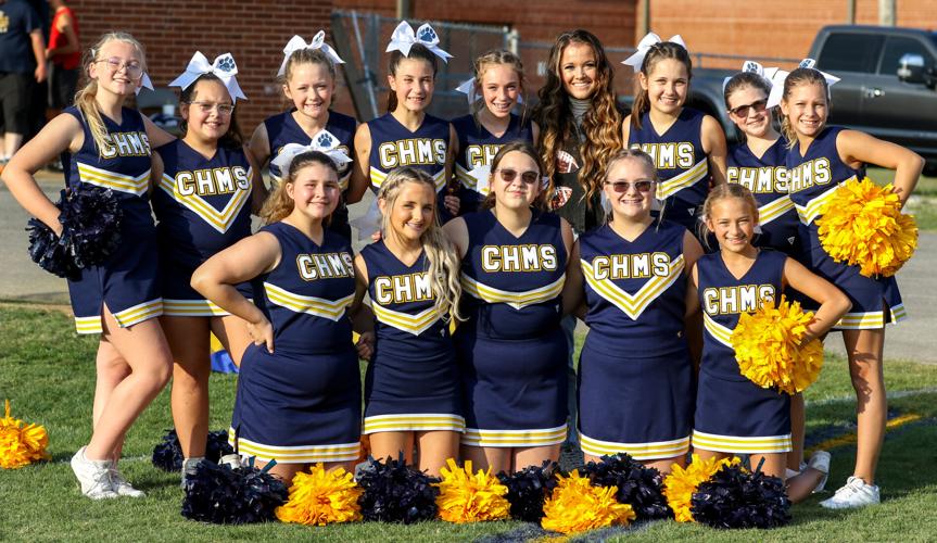 PHOTO GALLERY: Panthers stay perfect with homecoming win | Multimedia ...