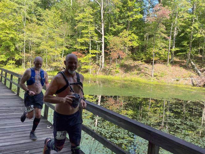 Skelton Law Racing Series tackles Bays Mountain trails | Sports ...