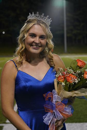 PHOTO GALLERY: Volunteer Homecoming 2024 | Multimedia ...