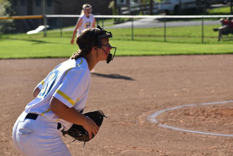 PHOTO GALLERY: Lady Panthers win third straight | Multimedia ...