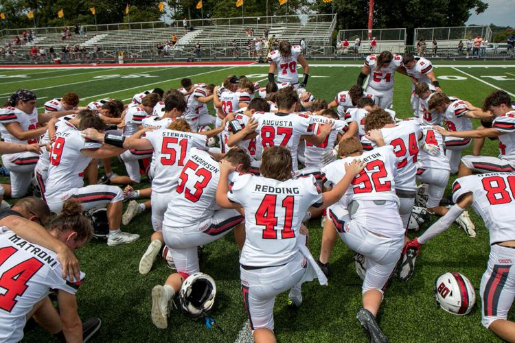 PHOTO GALLERY: Big bad Boone blasts the Chiefs | Sports ...