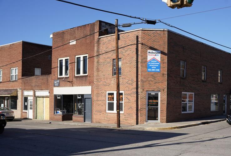 PHOTO GALLERY: A photographic tour of downtown Sneedville | Arts ...