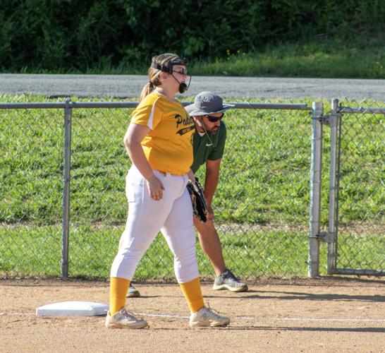 PHOTO GALLERY: Lady Panthers survive and advance | Multimedia ...