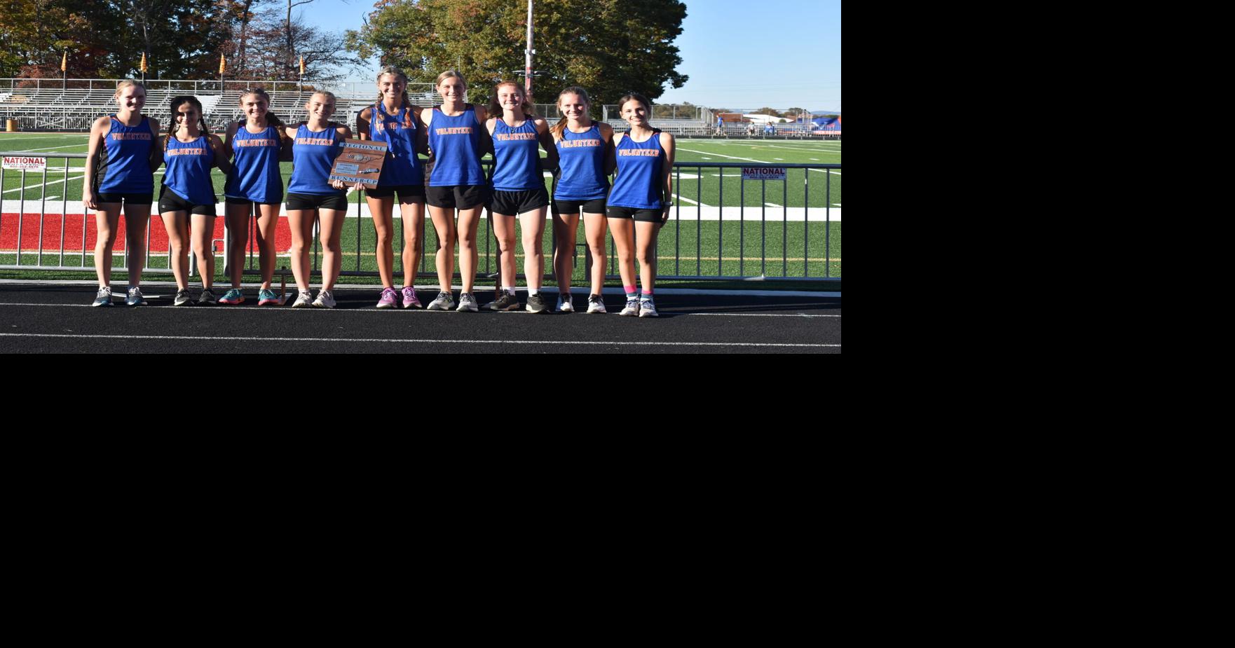 Region runner-up Lady Falcons earn third straight state berth | Sports ...