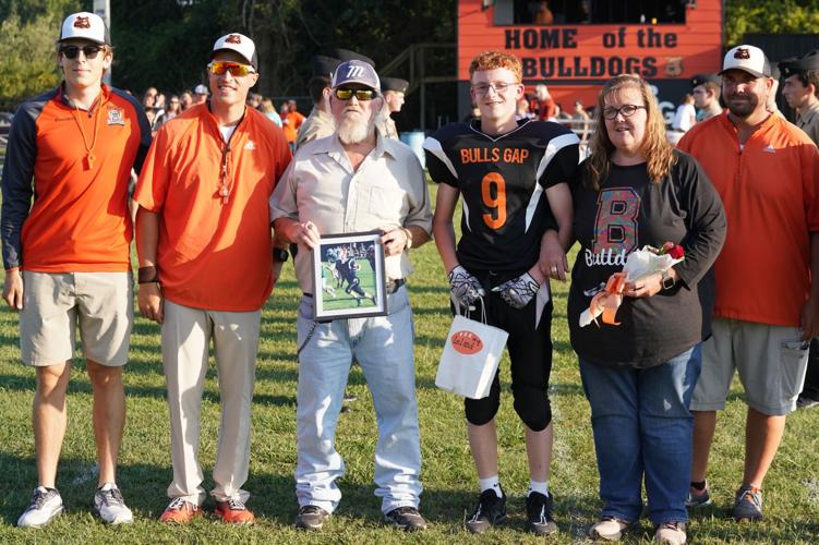 PHOTO GALLERY: Bulls Gap Eighth Grade Night | Multimedia ...