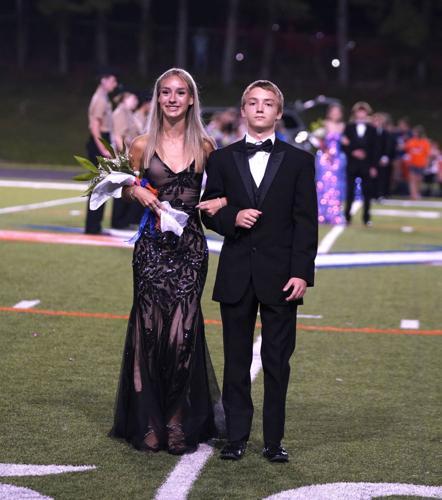 PHOTO GALLERY: Homecoming 2023 at Volunteer | Multimedia ...