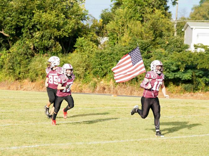 PHOTO GALLERY: Rebels roll over RMS Warriors | Multimedia ...