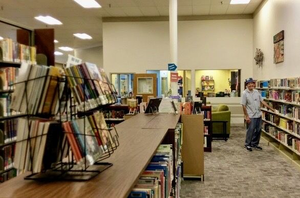 More than just books: Hawkins County library events for August | Arts ...