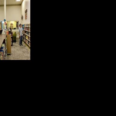 More than just books: Hawkins County library events for August | Arts ...