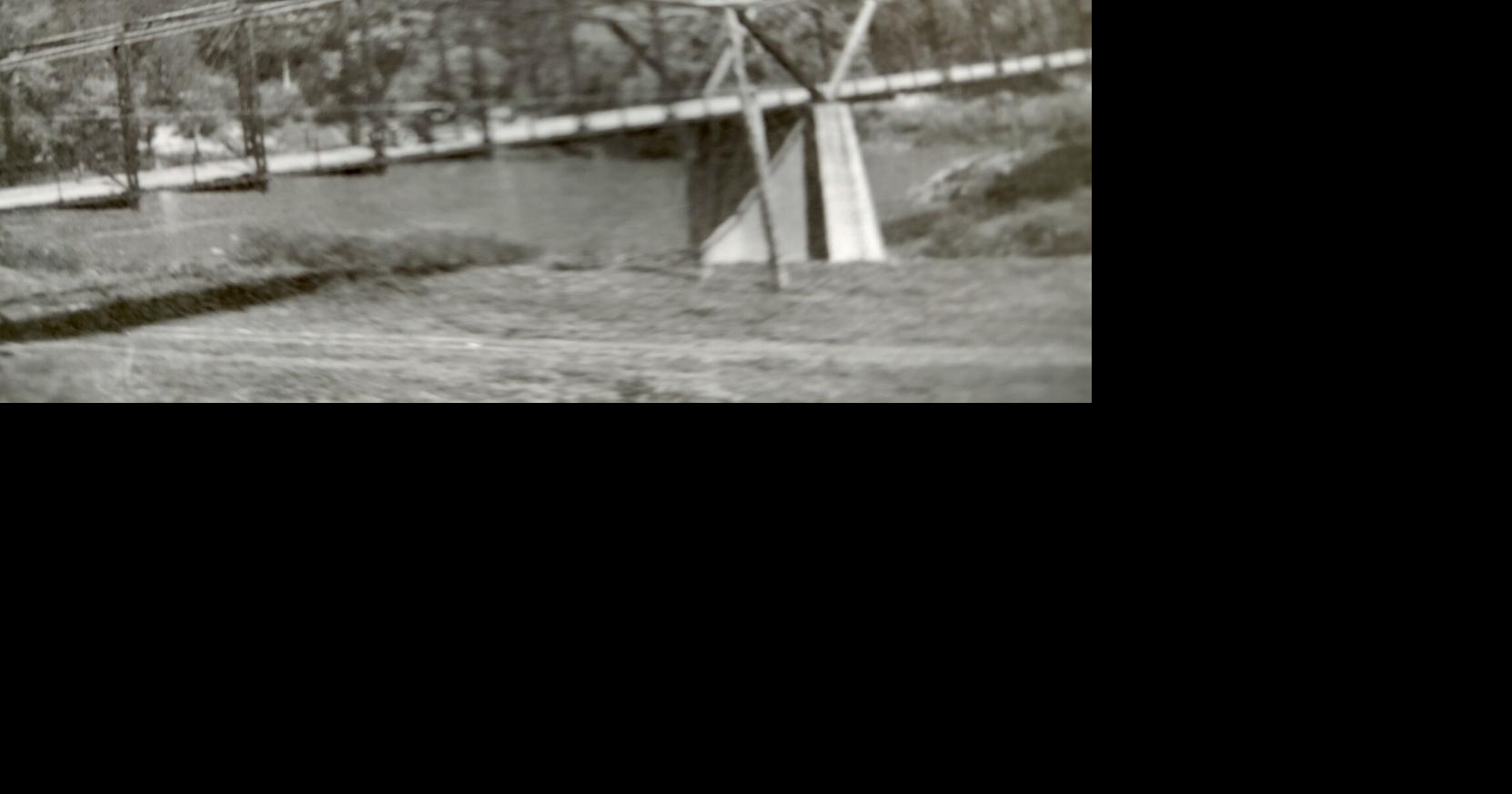 Connecting Hawkins & Sullivan: Bridges over the North Fork of the ...