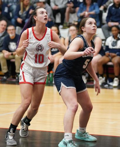 PHOTO GALLERY: Lady Bulldogs end Lady Chiefs' season | Local Sports ...