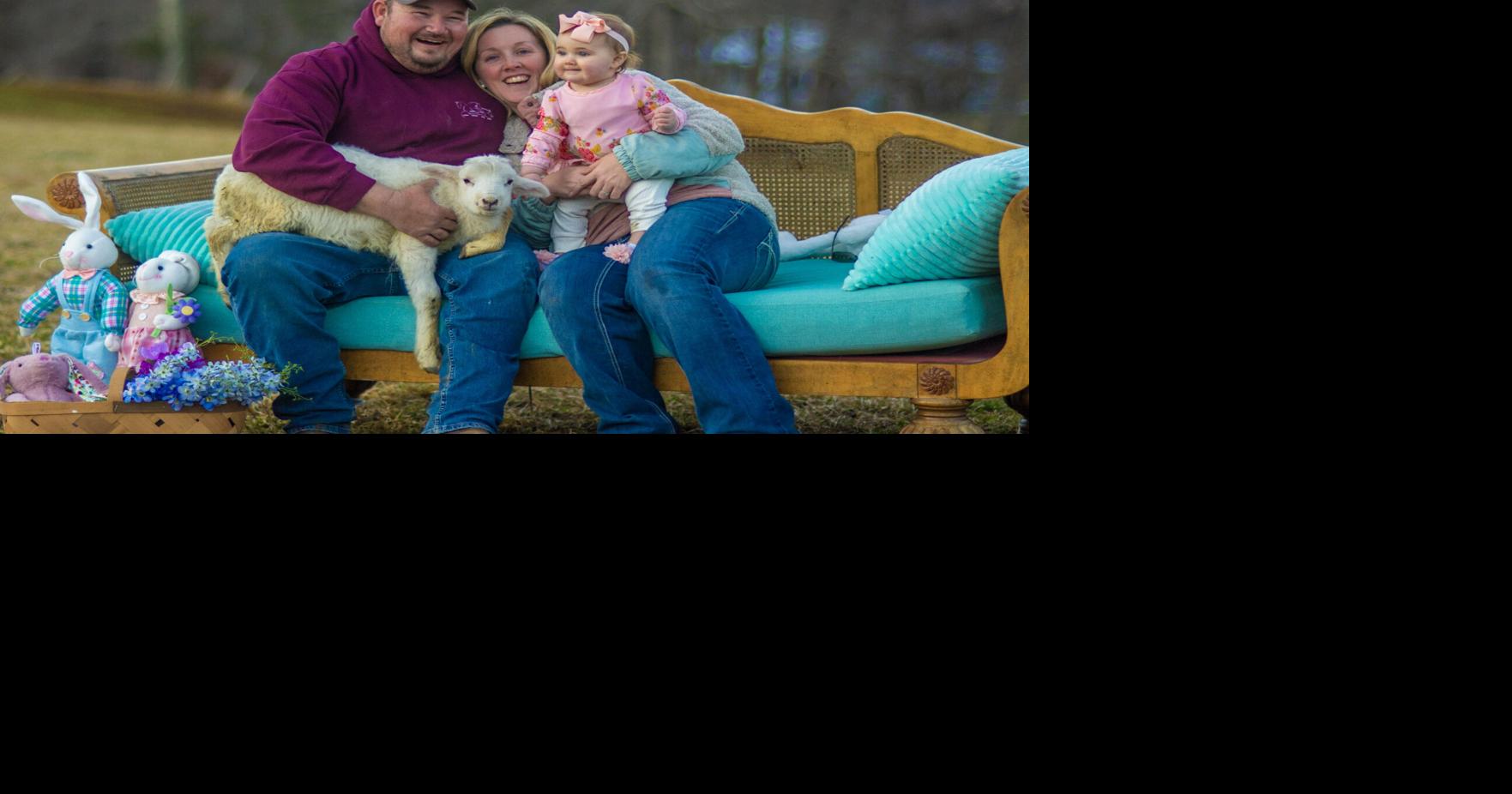 Wild Haven Farm: It’s More Than Horses. It’s Family | Arts ...