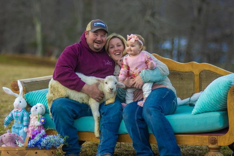 Wild Haven Farm: It’s More Than Horses. It’s Family | Arts ...