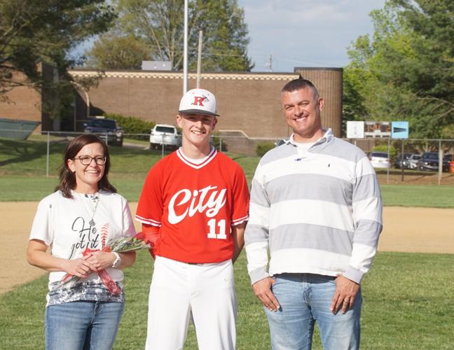 PHOTO GALLERY: RCS Celebrates Eighth Grade Night | Multimedia ...