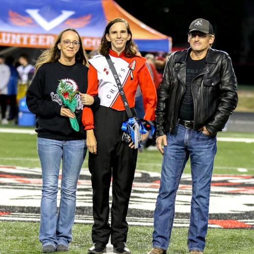PHOTO GALLERY: Senior Night at Cherokee (Part 2) | Multimedia ...