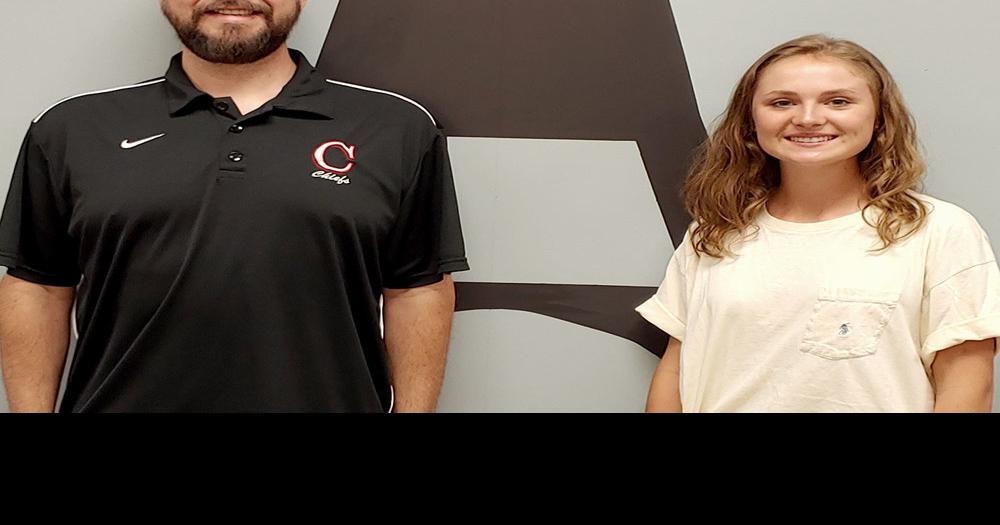 Cherokee French student places in national contest | Rogersville ...