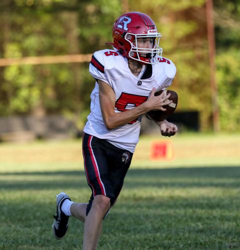 PHOTO GALLERY: Rogersville City outguns Surgoinsville | Multimedia ...