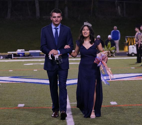 PHOTO GALLERY: Volunteer Homecoming 2024 | Multimedia ...